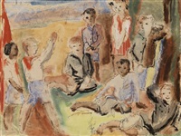 Lidia Timoshenko | Artnet