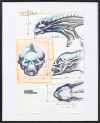 Carlo Rambaldi | Artnet