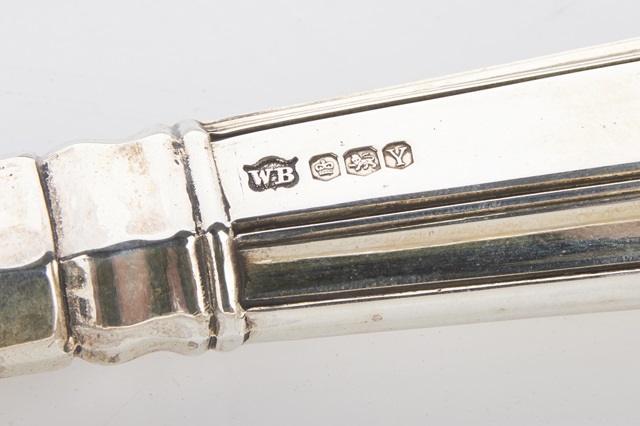 Set Mark William Bush Son Ltd, Sheffield, 1966 by William Bush & Sons ...