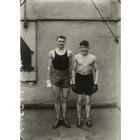 August Sander | Artnet | Page 35