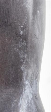 Joan Shapiro Figural African Wonderstone Sculpture by Joan Hyde Shapiro ...