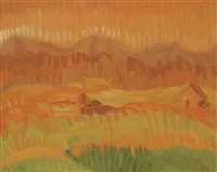 Lowrie Lyle Warrener | Artnet