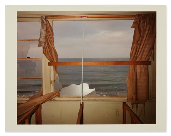 Selected Images from Zuma by John Divola on artnet
