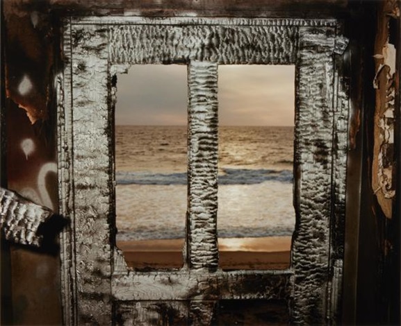 Selected Images from Zuma by John Divola on artnet