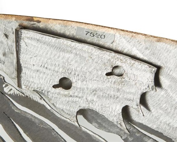 Night Wings, 1988 by John Richen on artnet