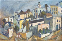 George Enslin | Artnet