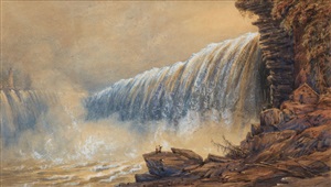 Artworks by George Russell Dartnell For Sale at Cowley Abbott on artnet