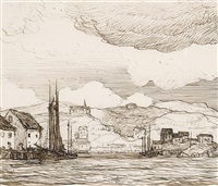 Rockwell Kent | Artnet | Page 25