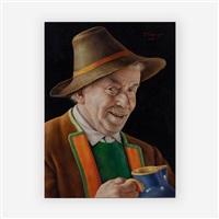 Otto Eichinger | Artnet