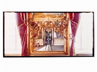 Alexander Timtschenko | Artnet