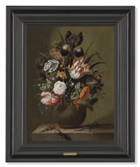 Jacob Marrel | Artnet