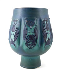 Edwin and Mary Scheier | Artnet