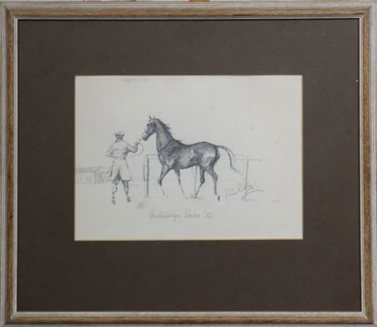 BALLSBRIDGE SALES by Peter Curling on artnet