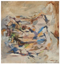 Adele Plotkin | Artnet