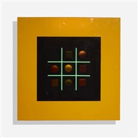 Leonard Janklow | Artnet