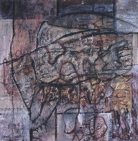 Simon Cutler | Artnet