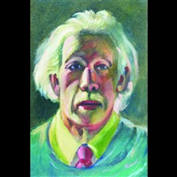 Bill (William James) Reed | Artnet