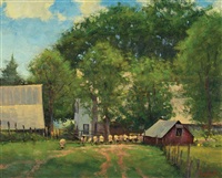 George Van Hook | Artnet