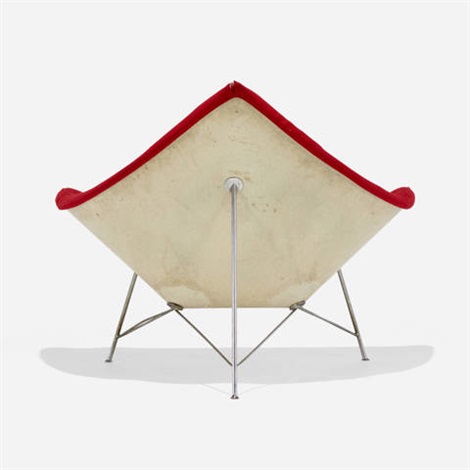 Coconut chair by George Nelson & Associates on artnet