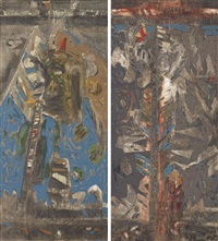 Awang Damit Ahmad | Artnet