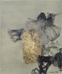 Zhou Chunya | Artnet