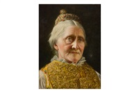 Carl Heuser | Artnet