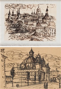 Francisco Goitia | Artnet