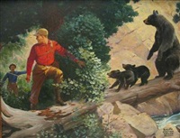 Ralph Crosby Smith | Artnet