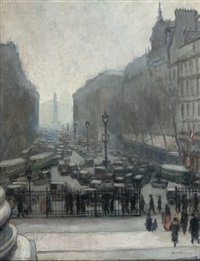 Charles Sayers | Artnet