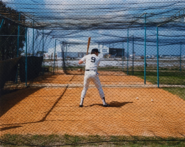 Graig Nettles, Fort Lauderdale Yankee Stadium, Fort Lauderdale, Florida ...
