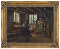 Helene Gundersen | Artnet