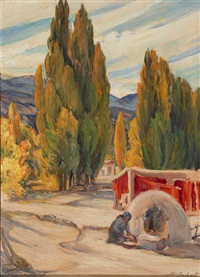Joseph A. Imhof Auctions Results | Artnet | Page 2