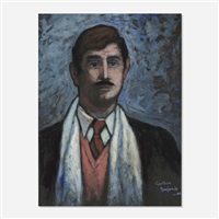 Gershon Benjamin | Artnet