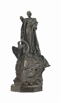 Giuseppe Moretti | Artnet