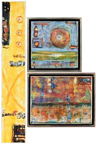 Constance Williams | Artnet