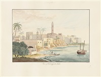 Charles Hamilton Smith | Artnet