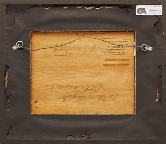 Northern Lights, Athabasca River by Sir Frederick Grant Banting on artnet