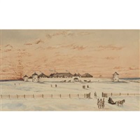 William Henry Edward Napier | Artnet