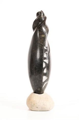 Seed by Valentin Bostan on artnet