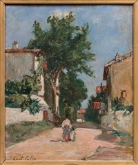 Gustave Henri Colin | Artnet