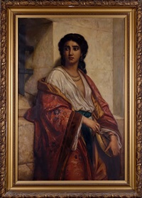 Polydore Beaufaux | Artnet