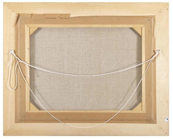 Spring by Brian Bourke on artnet