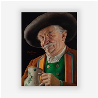 Otto Eichinger | Artnet