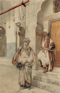 Ettore Simonetti | Artnet