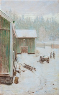 Lars Jorde Auctions Results | Artnet | Page 2