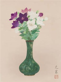 Genso Okuda | Artnet