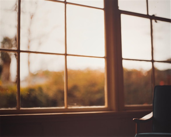 Untitled, from Nowhere Near NW 16 by Uta Barth on artnet