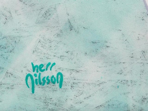 Street Fighter by Herr Nilsson on artnet