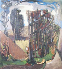 Karl Mattern | Artnet