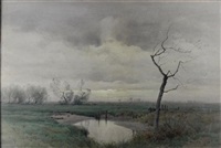 Henry Farrer | Artnet